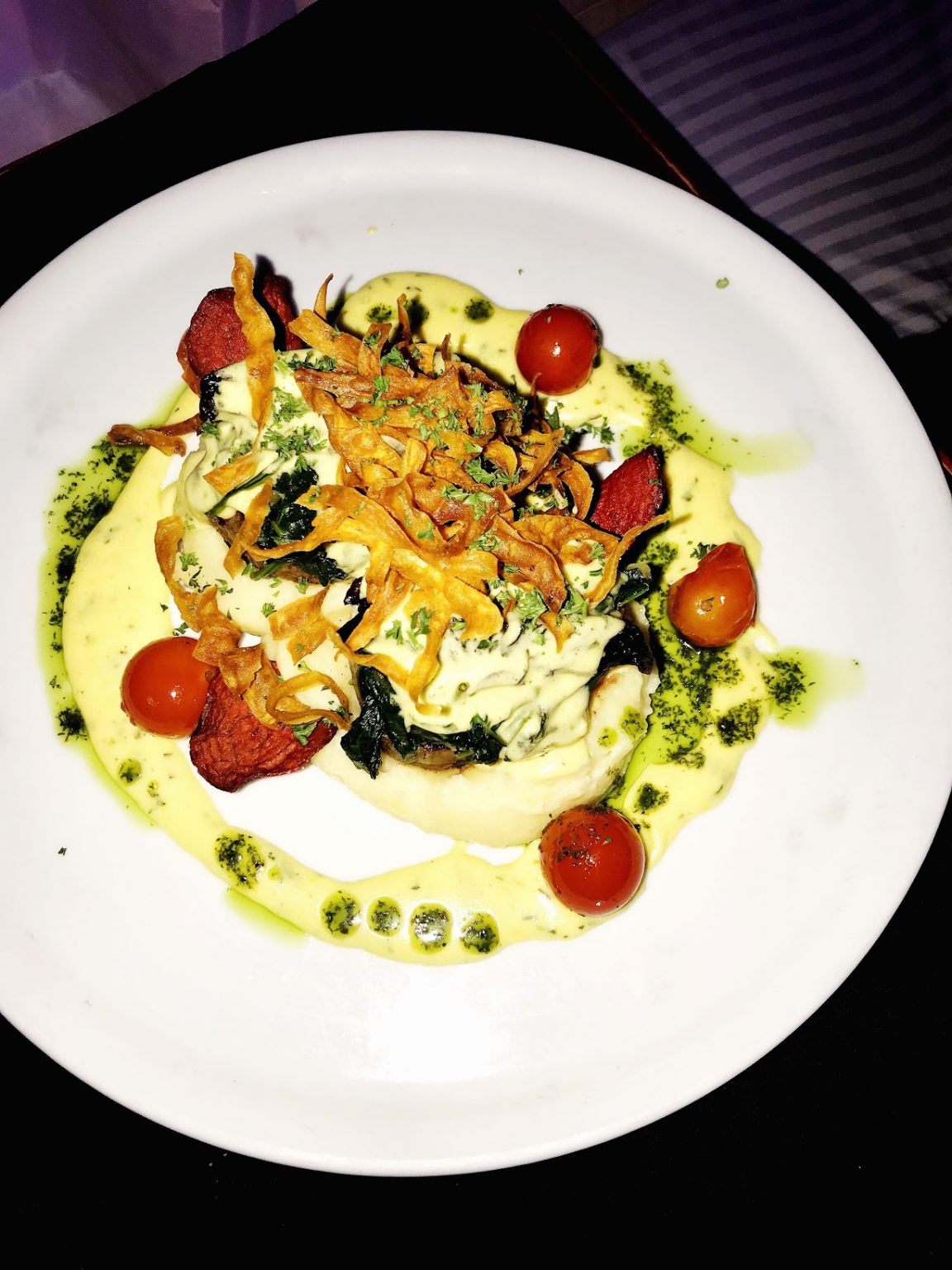 Where To Eat In Aruba - Emjacquelyn