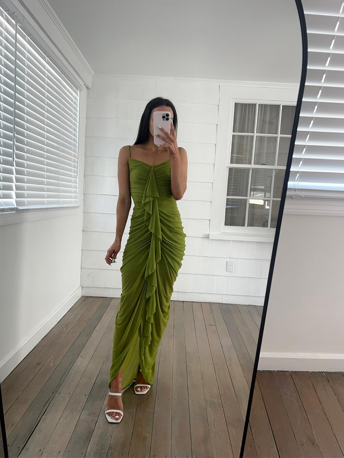 What I Wore in Aruba - Emjacquelyn