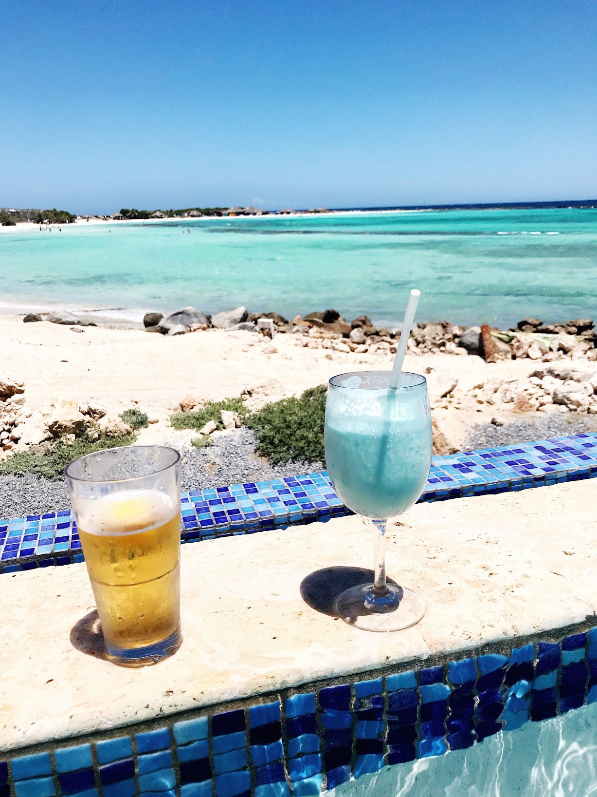where to eat in aruba - Emjacquelyn