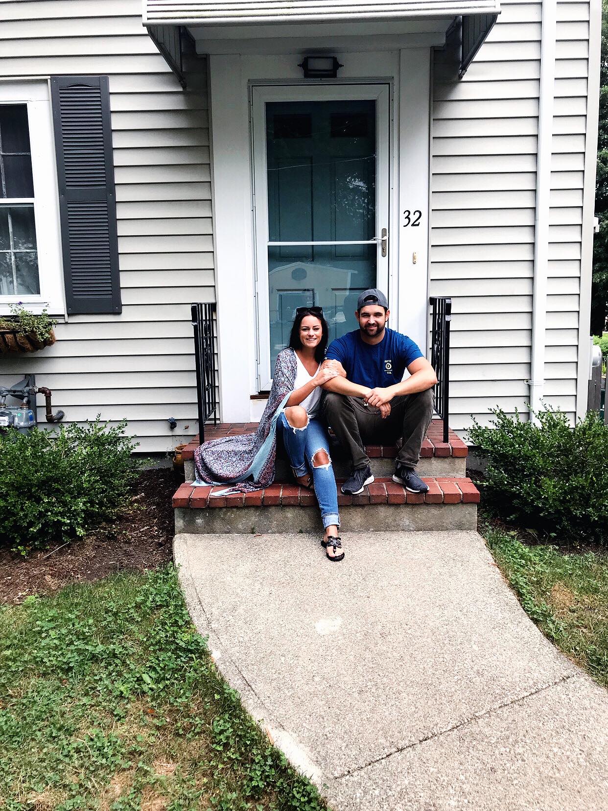 11 Tips for Buying Your First Home - Emjacquelyn