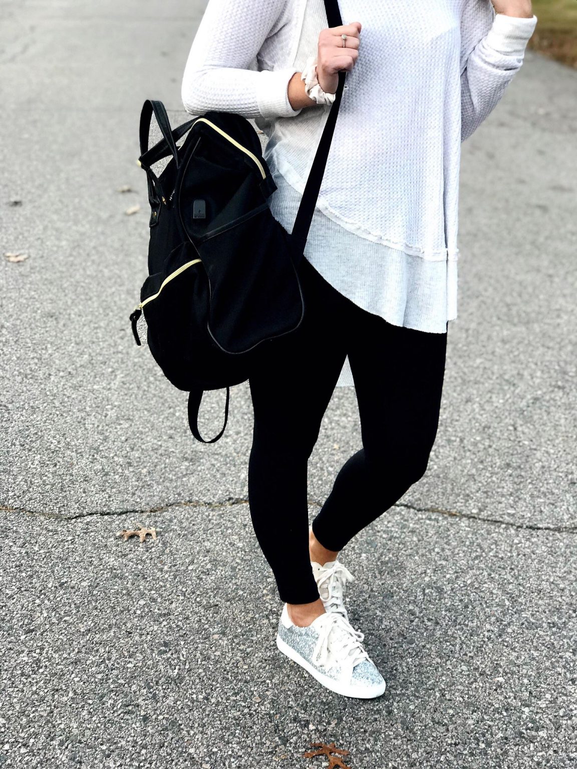 Winter Outfit Ideas for Colorado & What to Pack