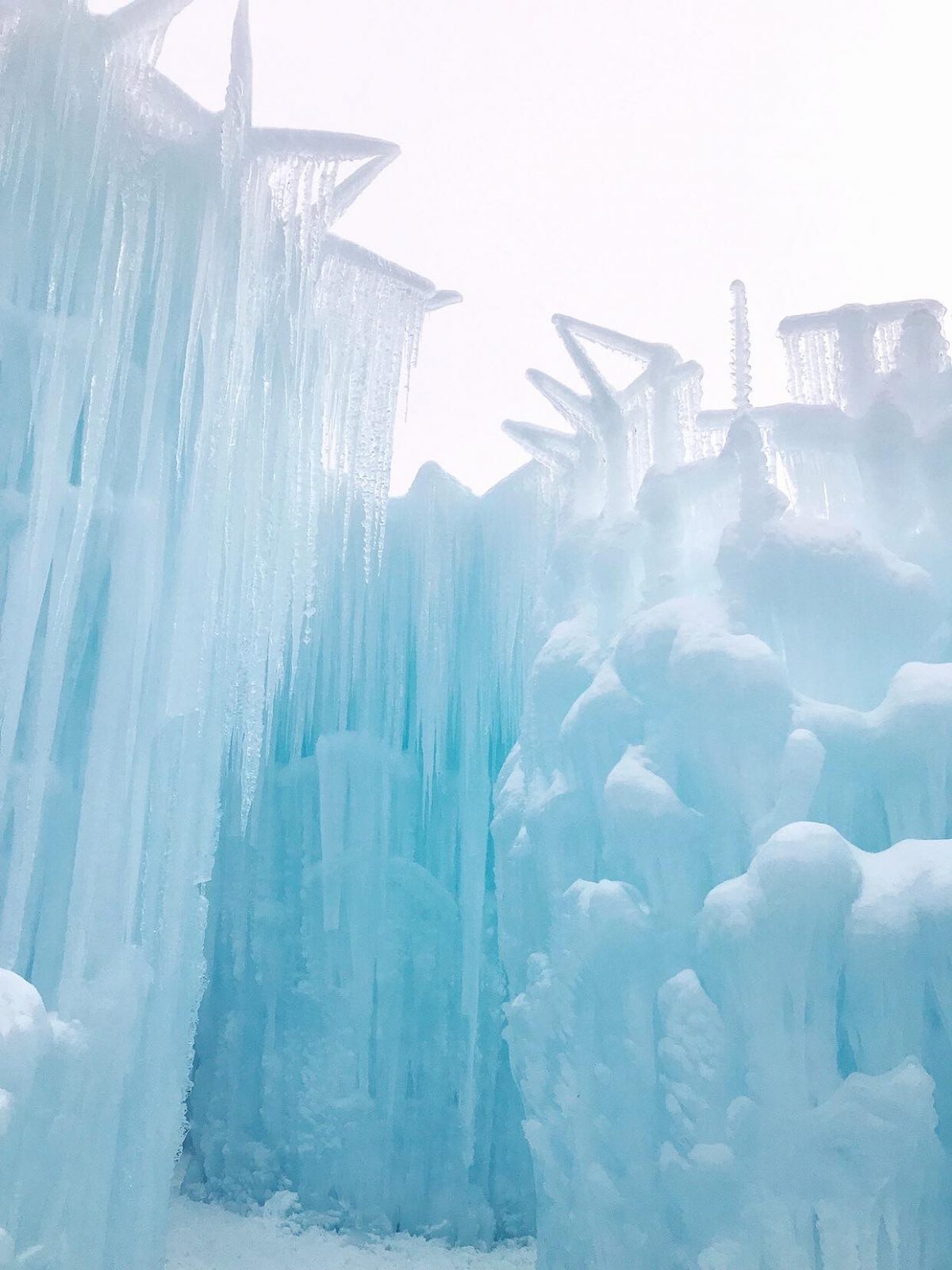 Ice Castles NH: What to Know Before Visiting - Emjacquelyn