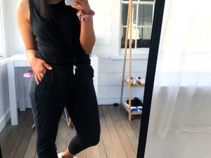 20+ comfy athleisure & loungewear outfits from Amazon - emjacquelyn