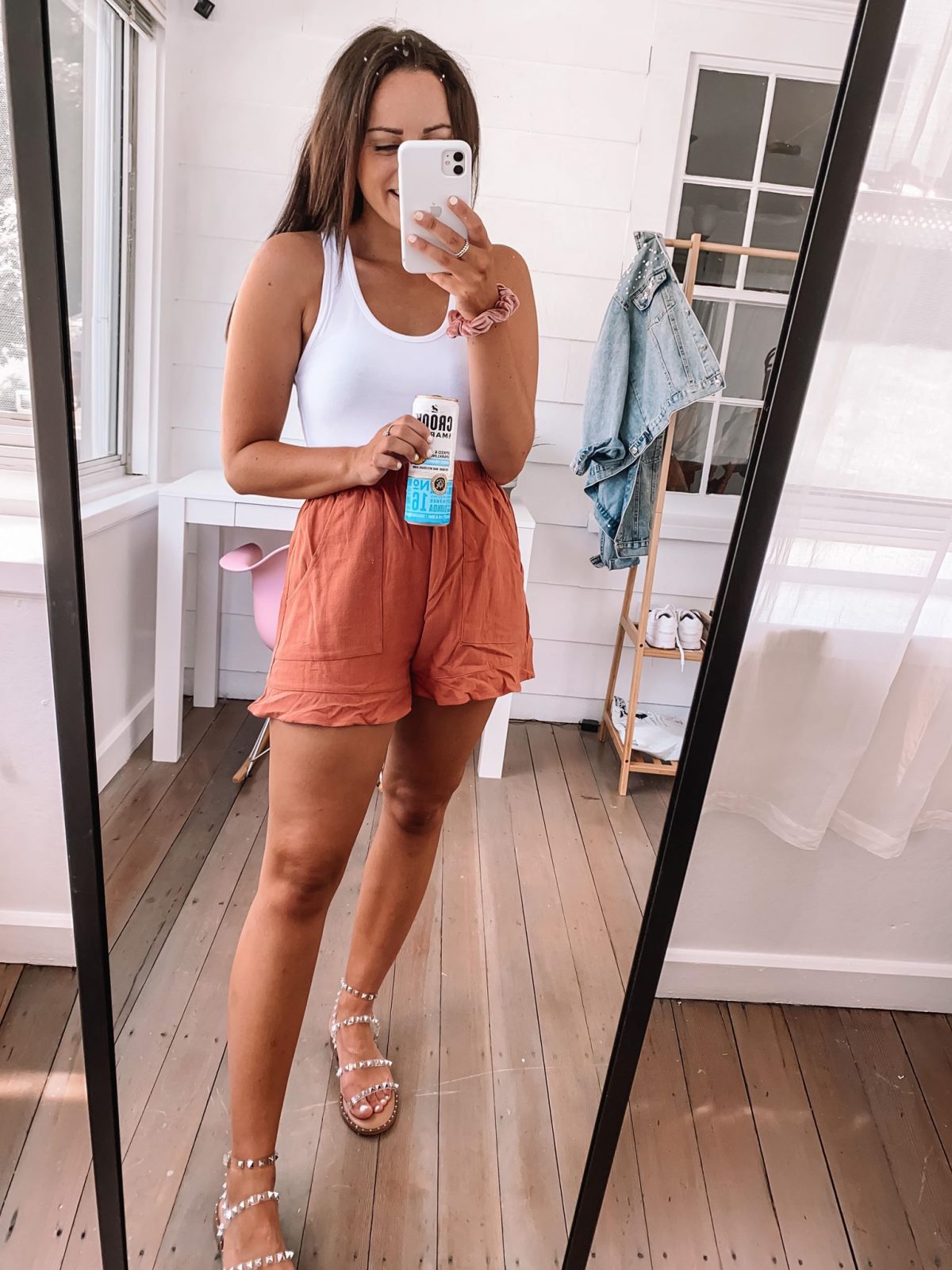 3 Best Casual Shorts from Amazon Prime - Emjacquelyn
