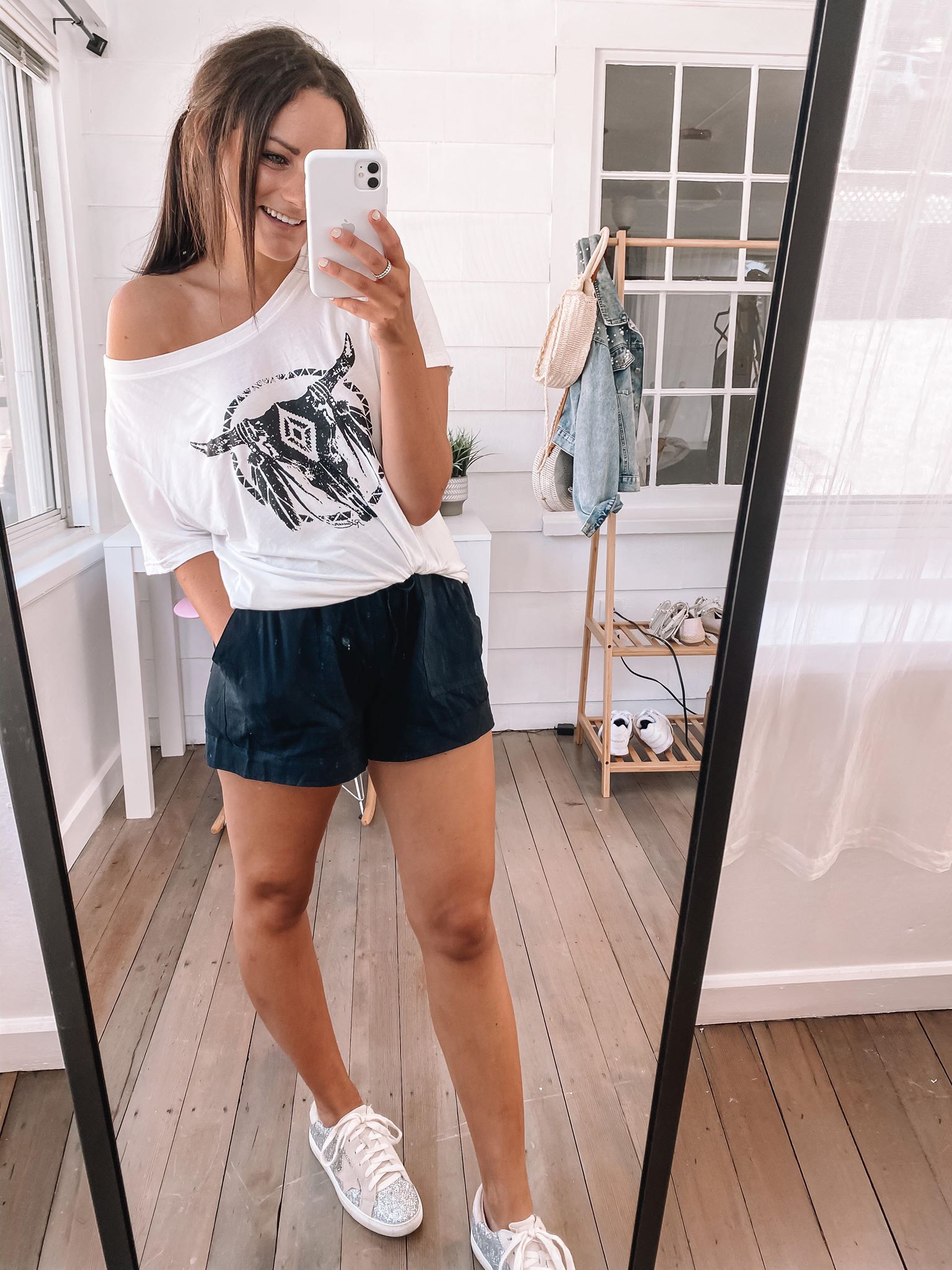 3 Best Casual Shorts from Amazon Prime - Emjacquelyn