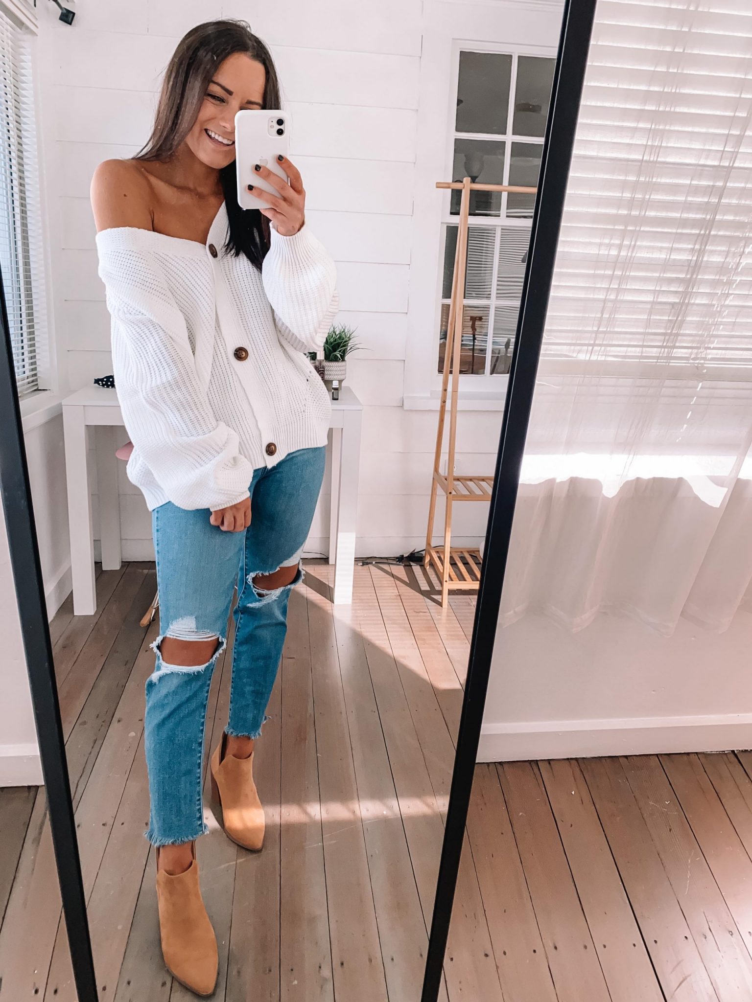 Amazon Winter & Fall Date Night Outfits