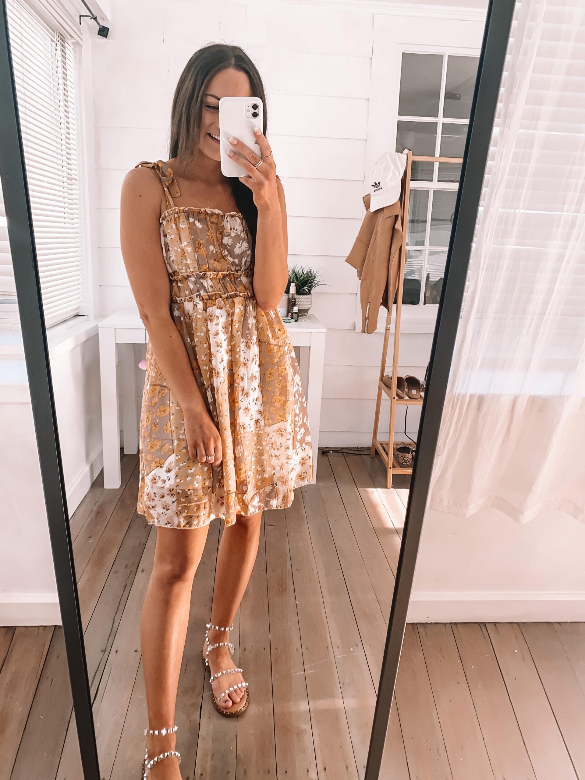 Amazon Spring Outfits - Emjacquelyn