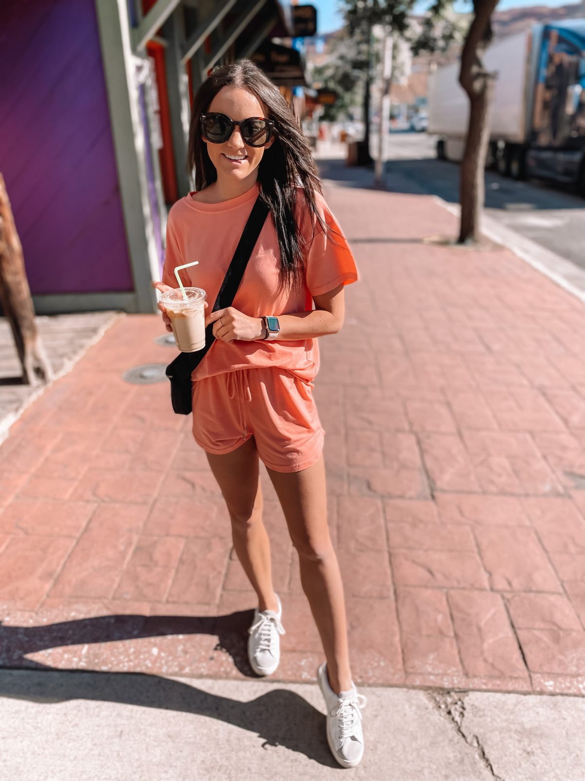 Utah Road Trip Outfits + Packing List