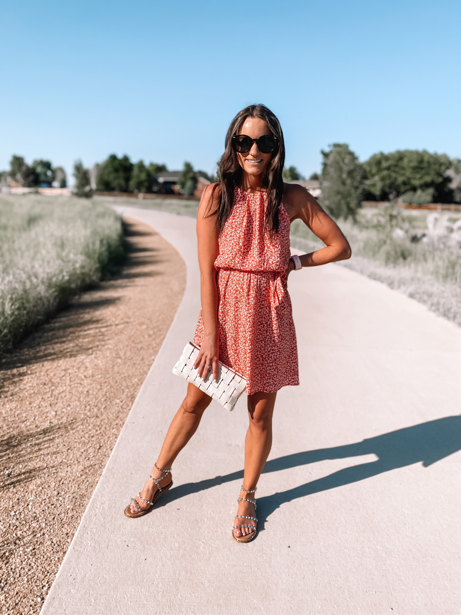 Utah Road Trip Outfits + Packing List - Emjacquelyn