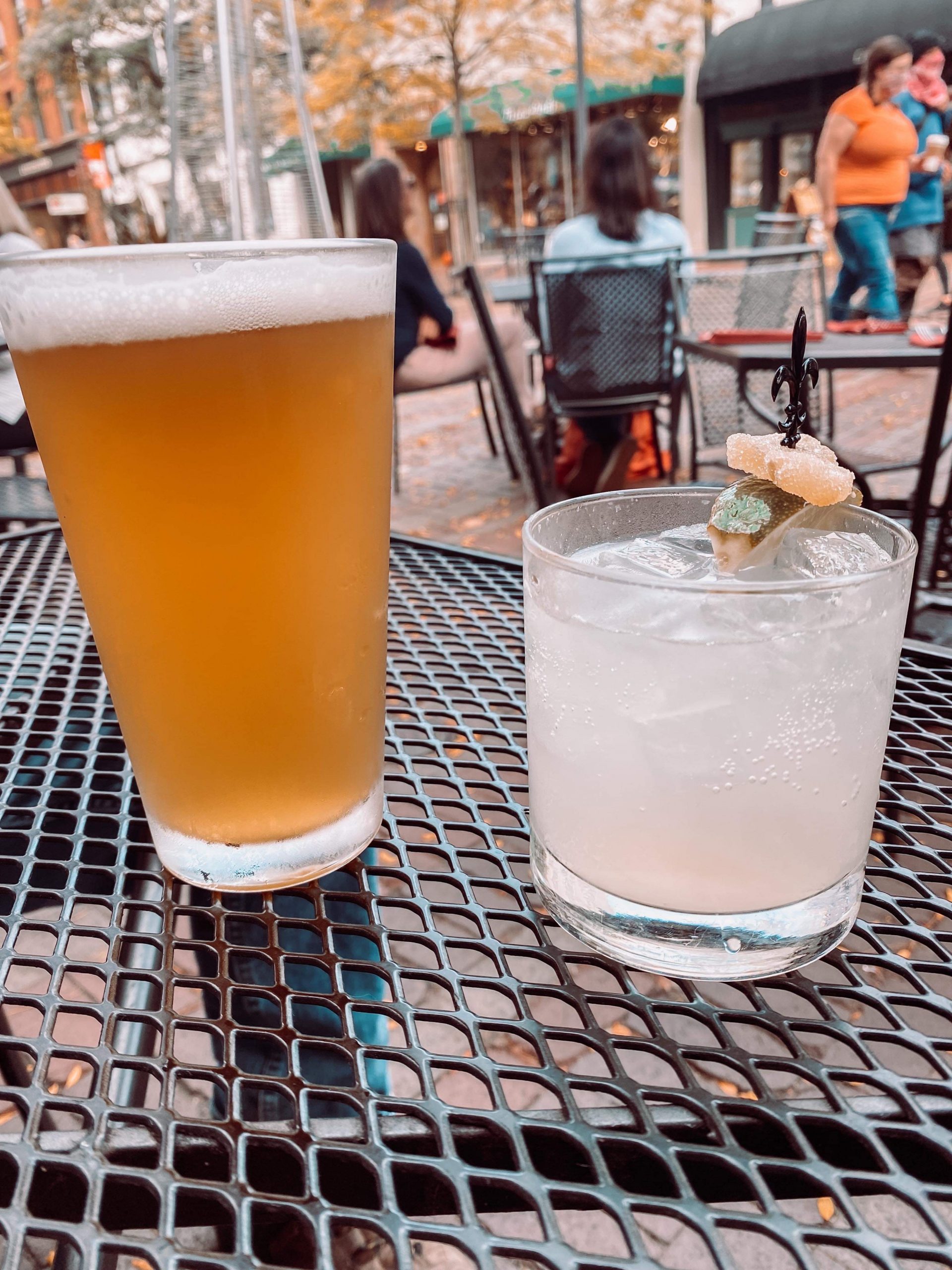 How to Spend a Fall Weekend in Stowe, Vermont & Burlington - Emjacquelyn