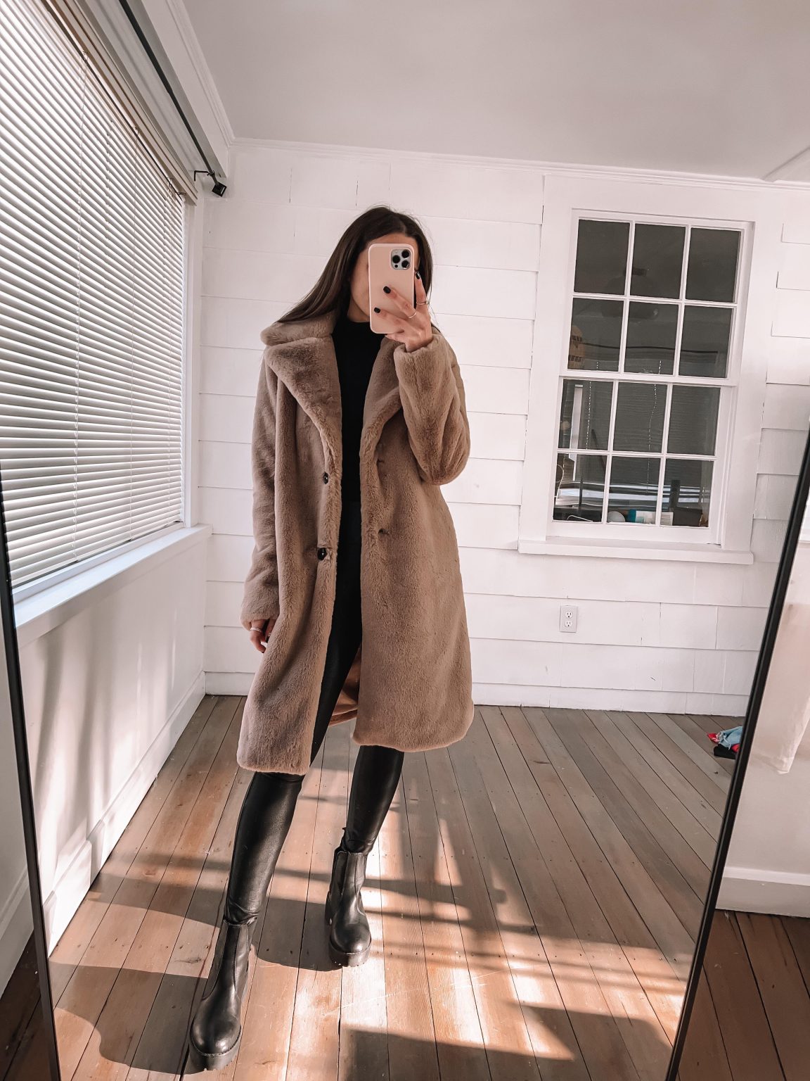 Amazon Fall & Winter Coats - Emjacquelyn