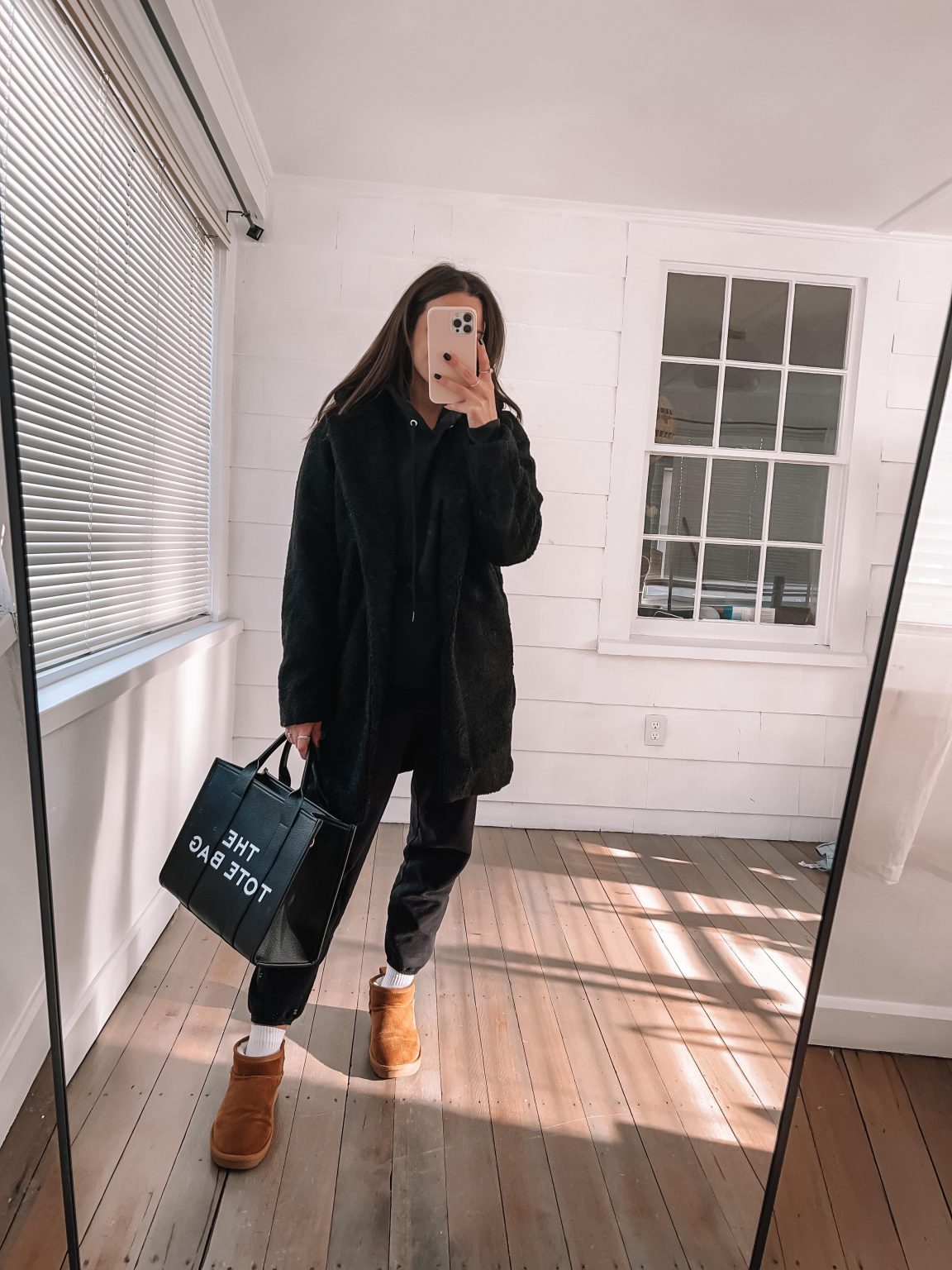 Amazon Fall & Winter Coats - Emjacquelyn