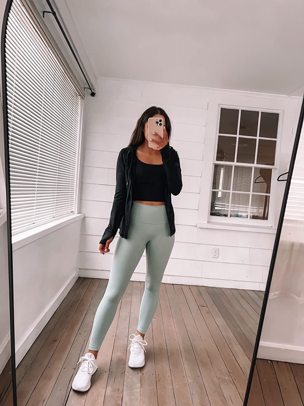 Amazon Workout Favorites - Emjacquelyn