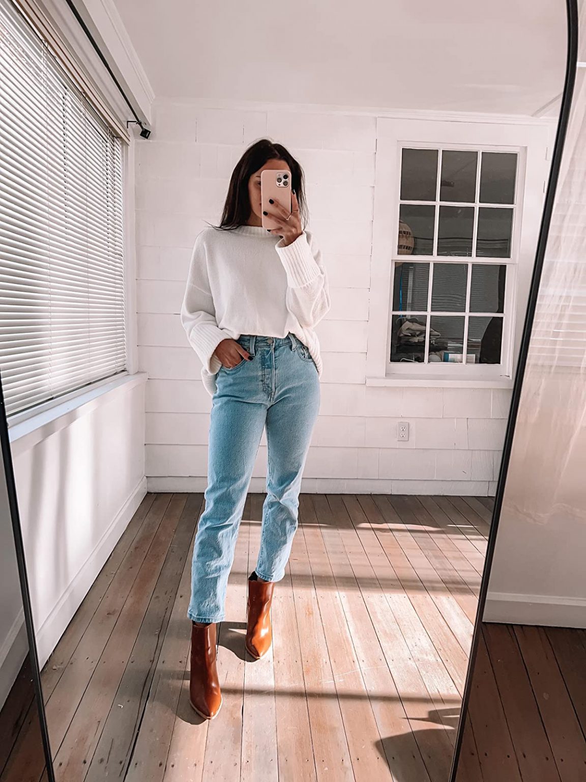 Sweaters from Amazon - Emjacquelyn