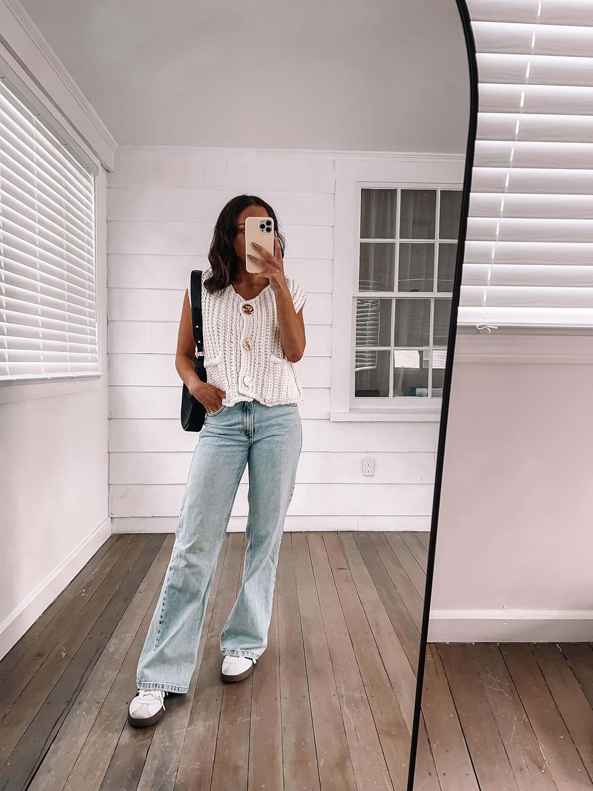 Elevate Your Fall Style: Trendy Sneakers Outfits from Amazon - Emjacquelyn