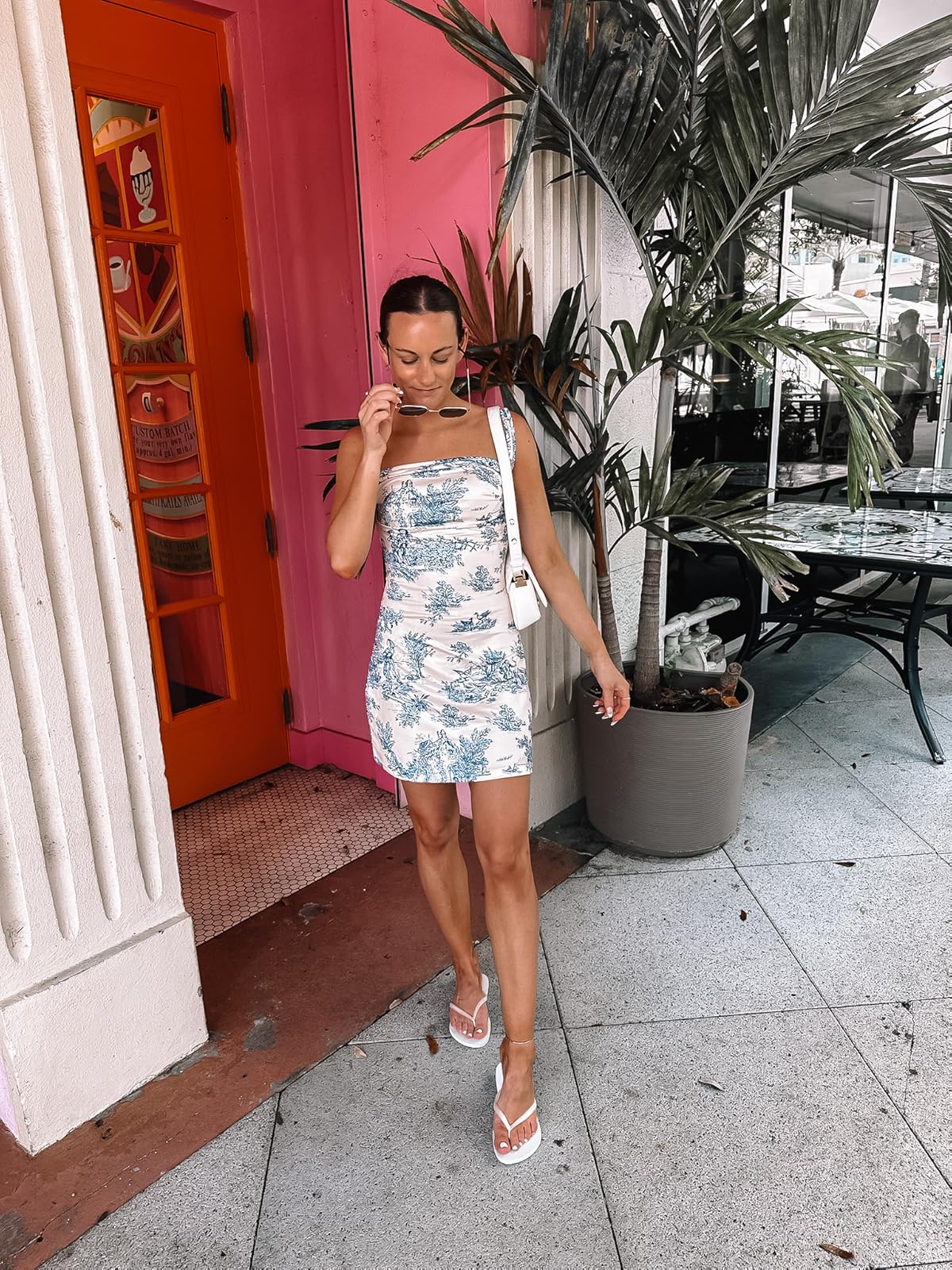 What to Wear in Florida: Miami, Key West & Palm Beach Outfit Ideas ...