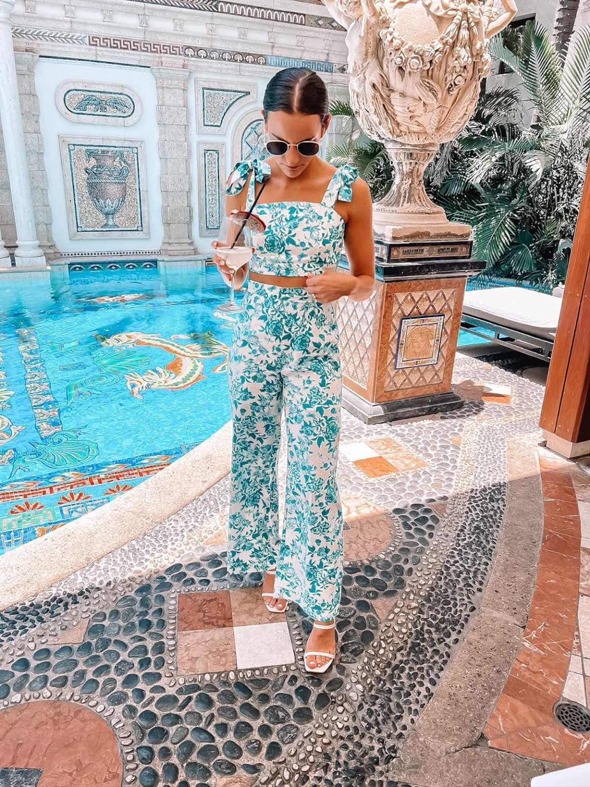 What to Wear in Florida: Miami, Key West & Palm Beach Outfit Ideas ...