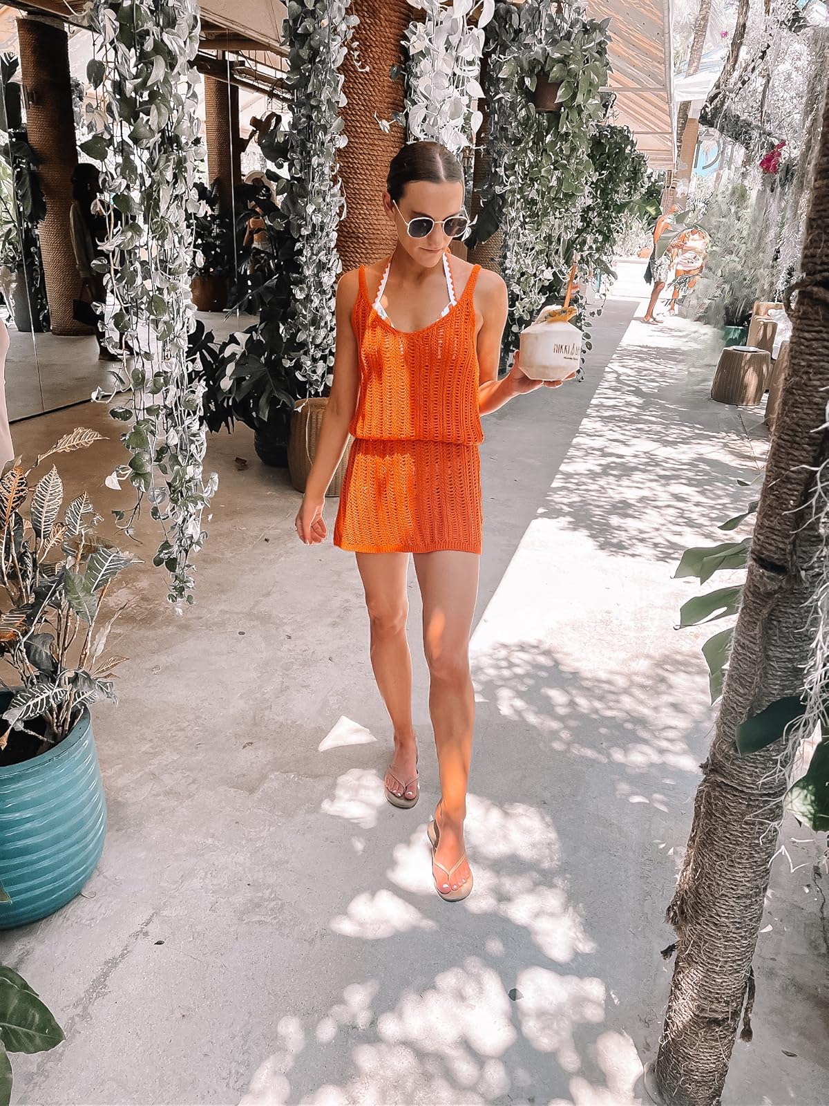 What to Wear in Florida: Miami, Key West & Palm Beach Outfit Ideas ...