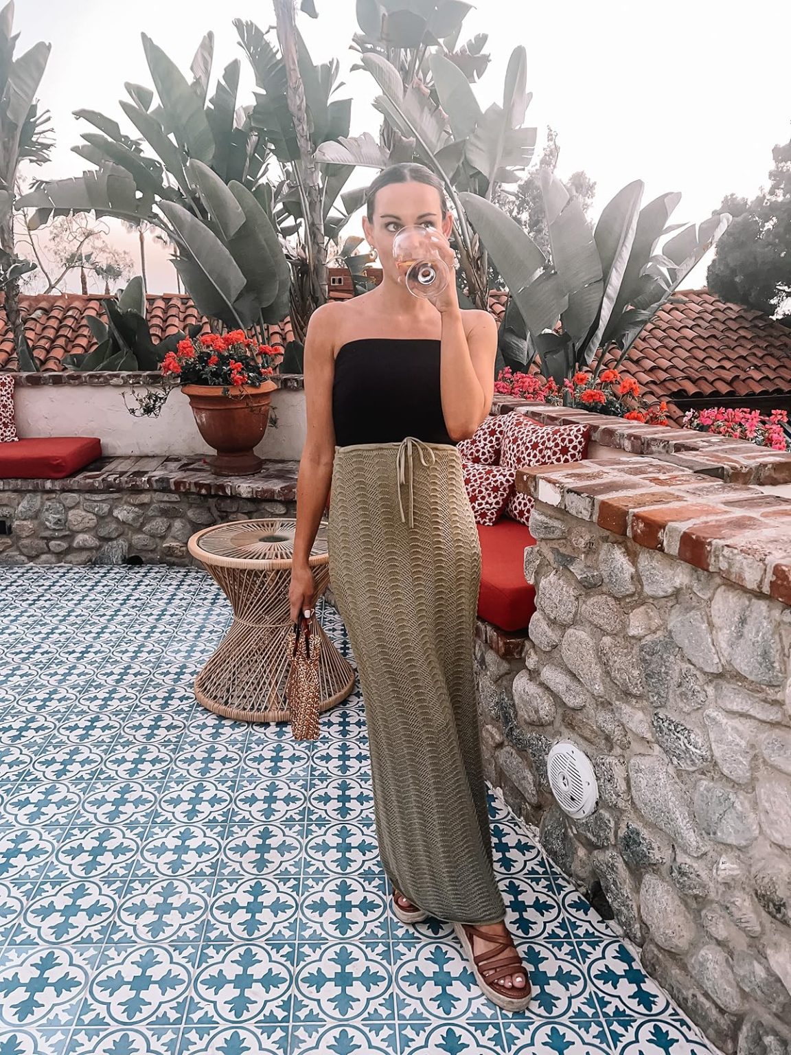 What to Wear in California (LA, Laguna Beach, San Diego) - Emjacquelyn