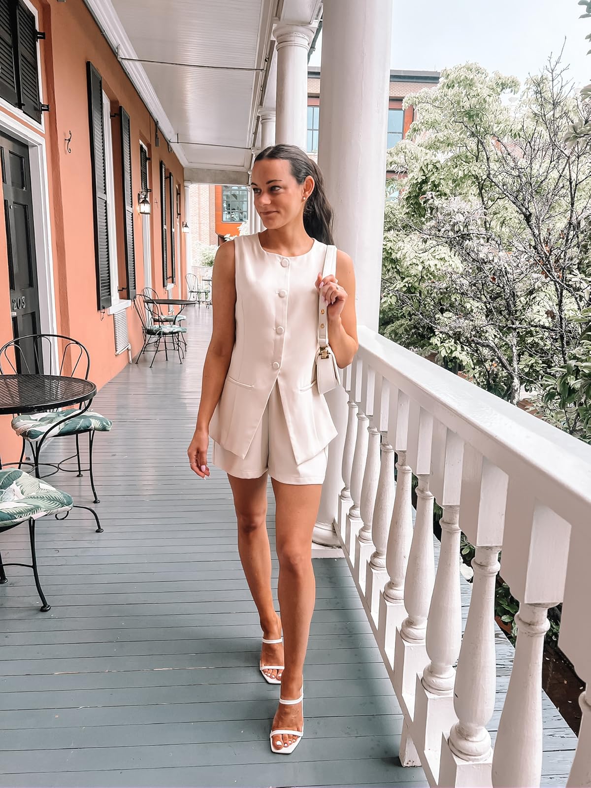 Charleston Outfit Guide: What to Wear for a Trip to Charleston, SC ...