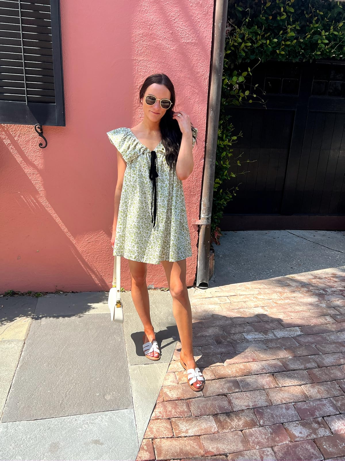 Charleston Outfit Guide: What to Wear for a Trip to Charleston, SC ...
