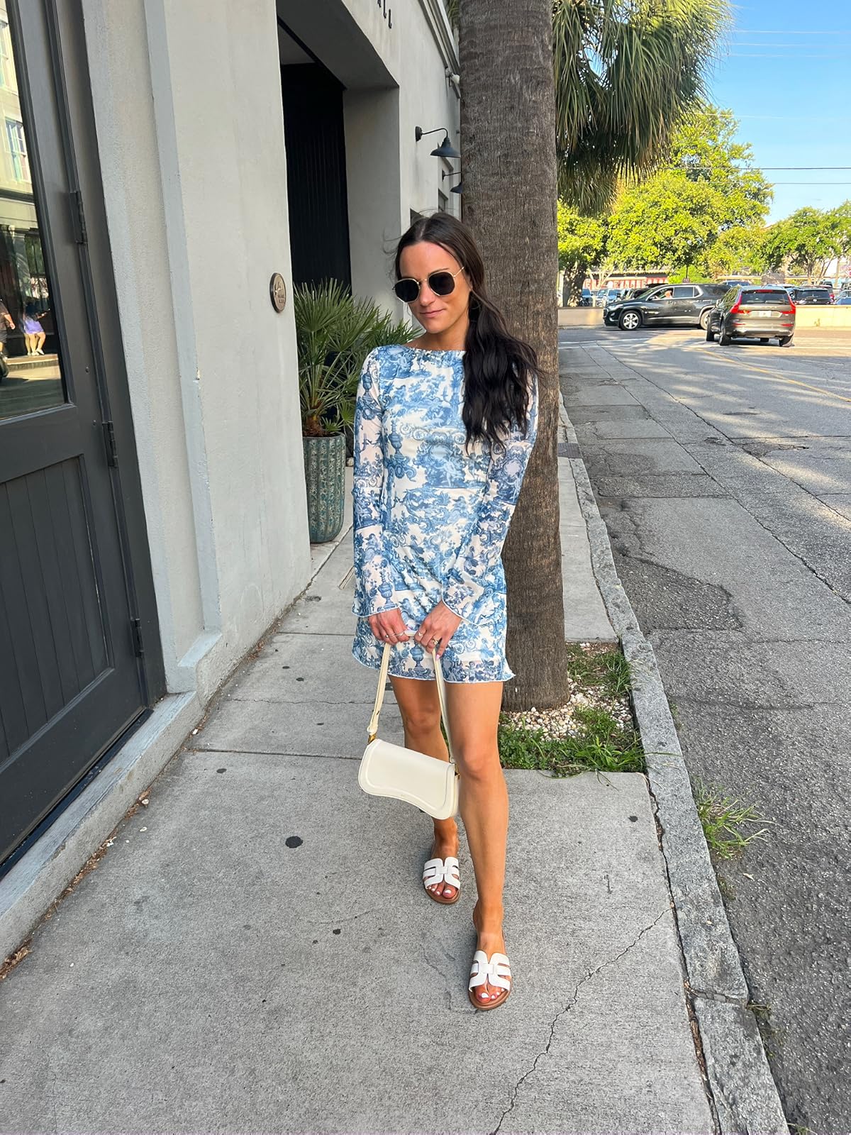 Charleston Outfit Guide: What to Wear for a Trip to Charleston, SC ...