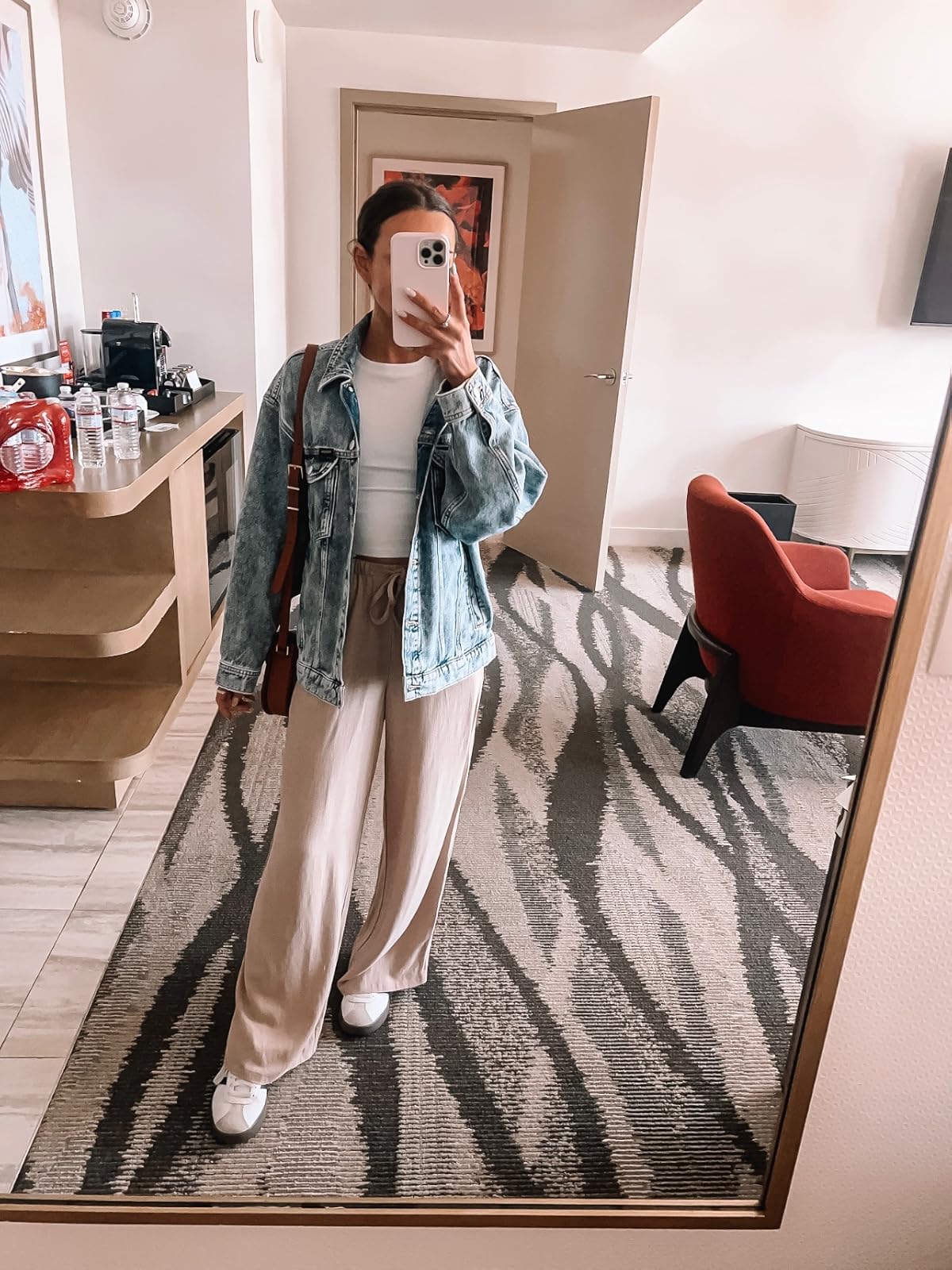 12 Adidas Samba Outfits to Wear All Year - Emjacquelyn
